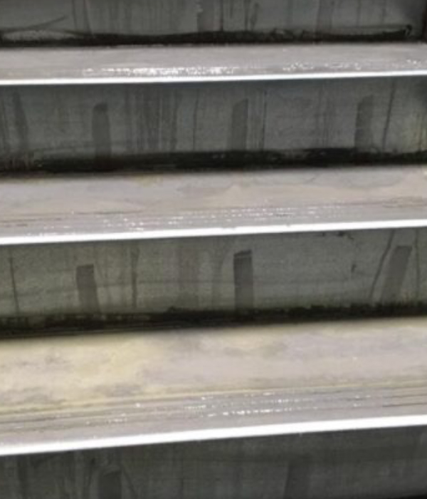 Darke:Stair Formwork - The gallery of flexible and lightweight stair ...