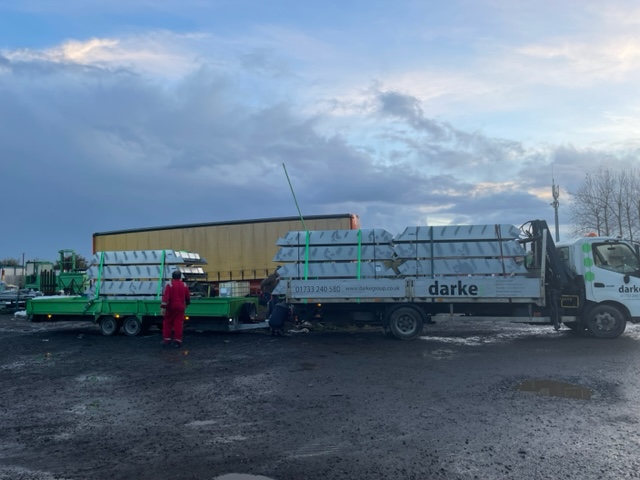 Darke:Stair Formwork - The gallery of flexible and lightweight stair ...