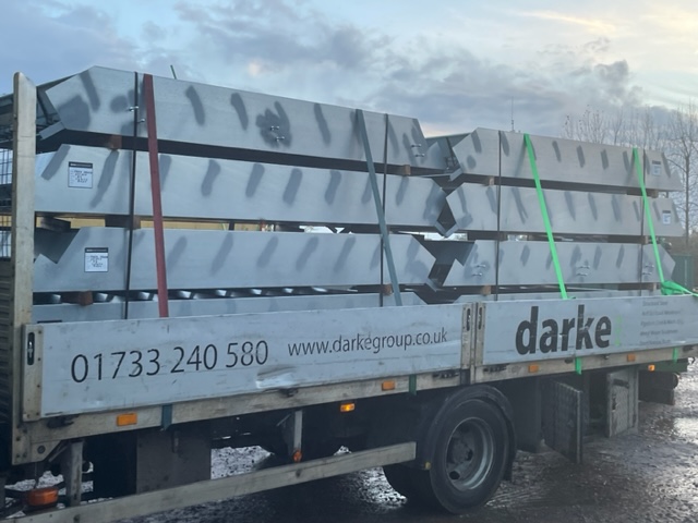 Darke:Stair Formwork - The gallery of flexible and lightweight stair ...