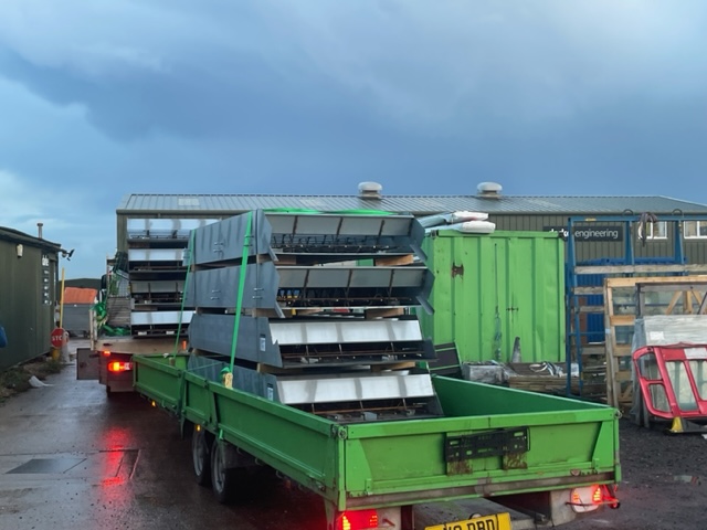 Darke:Stair Formwork - The gallery of flexible and lightweight stair ...