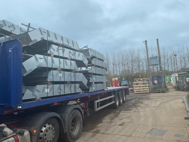 Darke:Stair Formwork - The gallery of flexible and lightweight stair ...