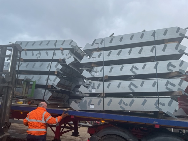 Darke:Stair Formwork - The gallery of flexible and lightweight stair ...